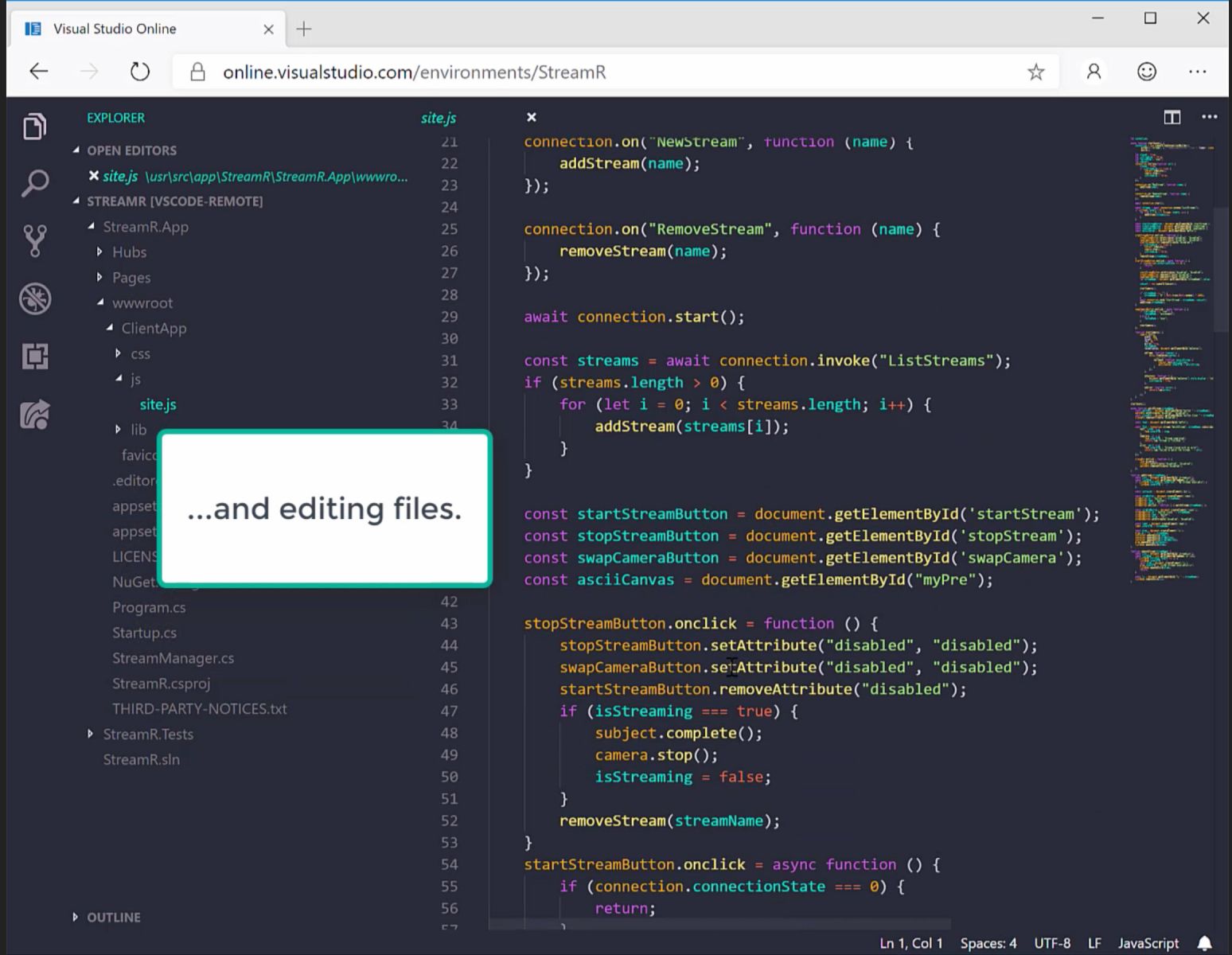 微軟正打造網頁版開發工具Visual Studio Online | iThome